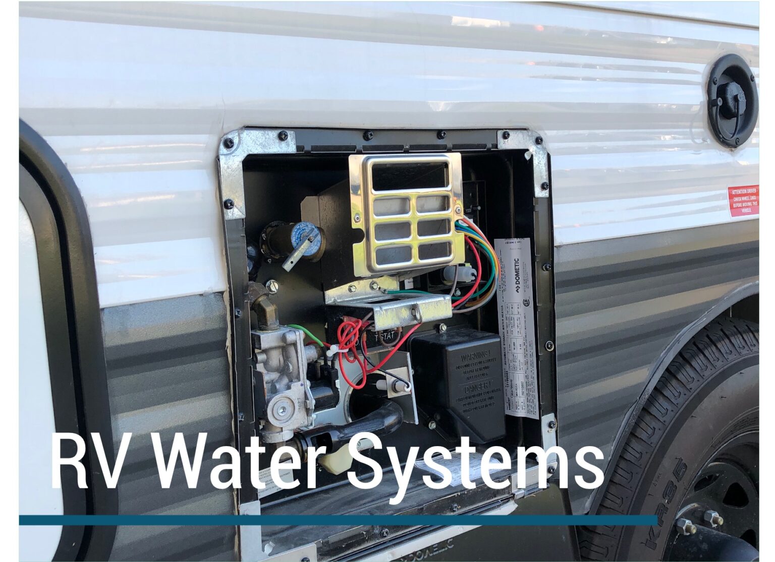 Granbury RV Services | RV Services around Granbury, TX.